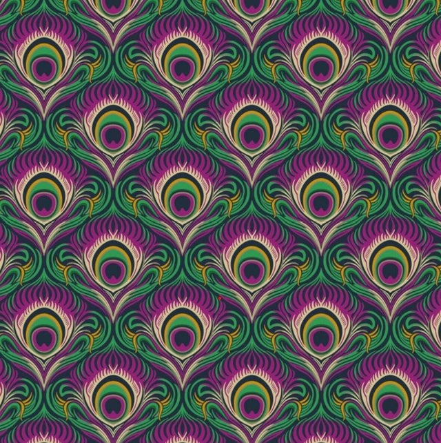 Wild Abandon Seduction Midnight