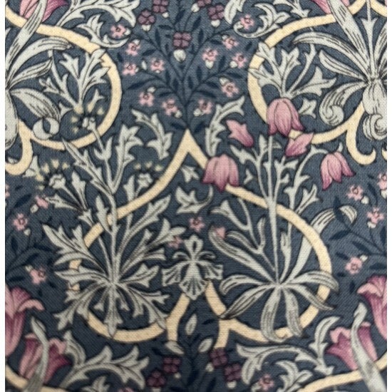 Morris Blue Colour103